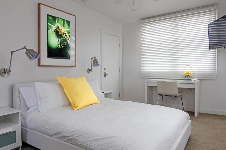 Pure Salt Lake, Cozy, Outstanding Studio - Salt Lake City, UT