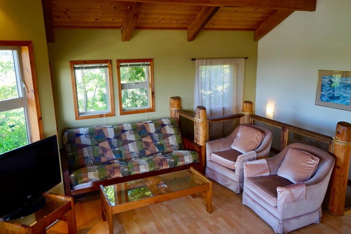 A Place On The Lane. 180 Degrees Of View! - Ucluelet