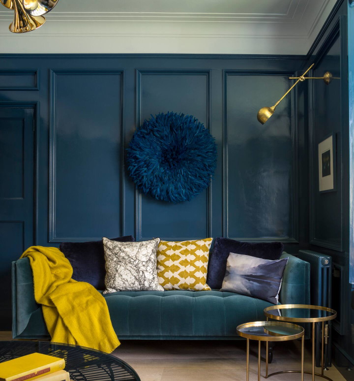 Elegant, Spacious Family Home - Dublin