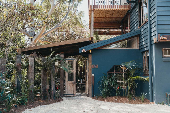 The Bungalow- Walk To Town & Beach. - Byron Bay