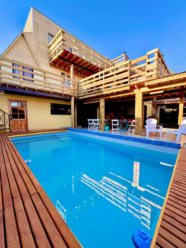 Suite 13 - Algarrobo Tiny Homes - El Quisco
