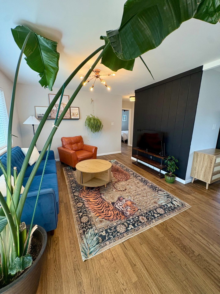 Mountain Cabin & Red Rocks Retreat - Lakewood