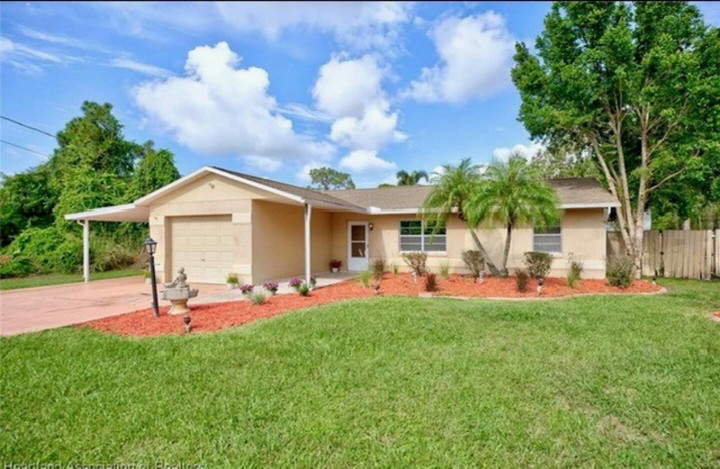 The Palm Haven | Resort -Style Oasis - Sebring, FL