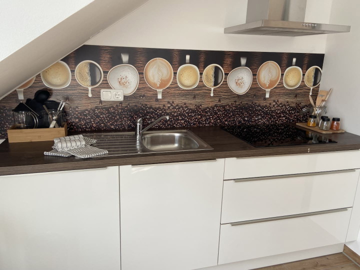 Time To Feel Good Hofmark Vacation Rental - Regensburg
