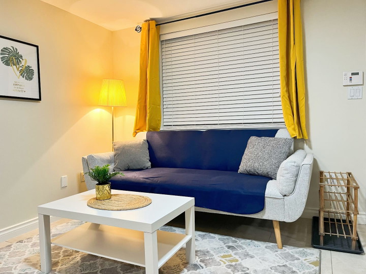 New Lovely Private Suite In Van - Vancouver