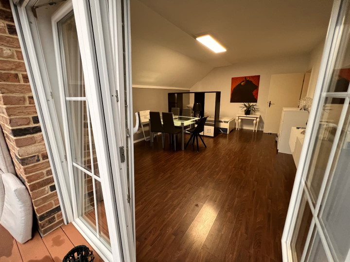 Loft / Apartment In The Best Location Of Kassel - Kassel