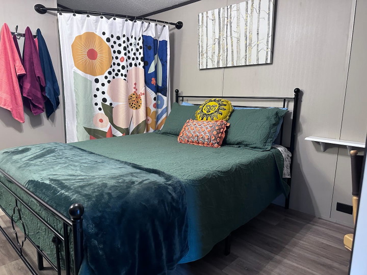 Just A Room A! -