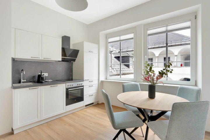 Easy-flat Hauptplatz  60 Sqm Center Apt. Nr.7 - Gerlitzen