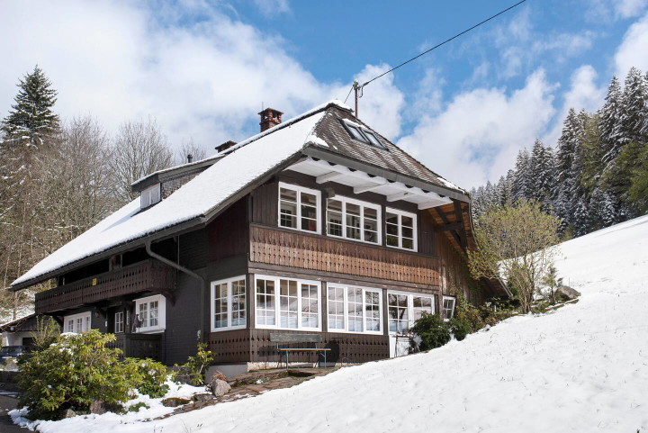 Schwarzwaldcasa - Todtmoos