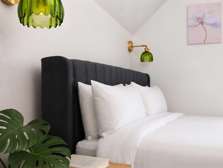 Modern Private Upper Unit| Near Lu & Hospital - Thunder Bay