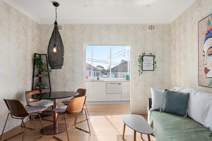Coogee Stylish 2-bed Beach Pad - Coogee