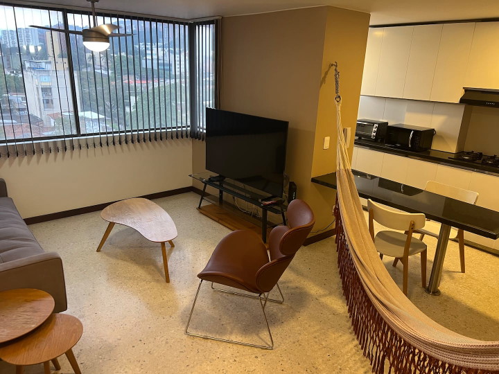 Architect S Apartment Parque Del Perro! 2 Spaces - Cali