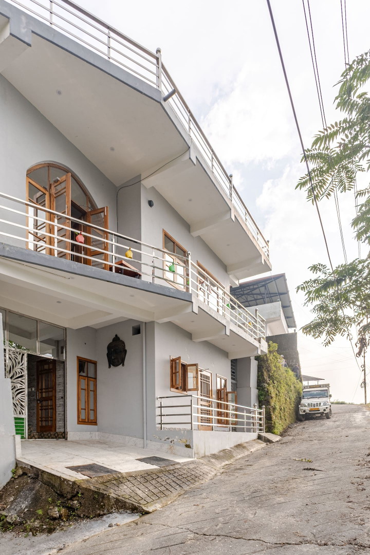 Valley Trail | Entire Mountain Cottage | 6-8 Guest - Mussoorie