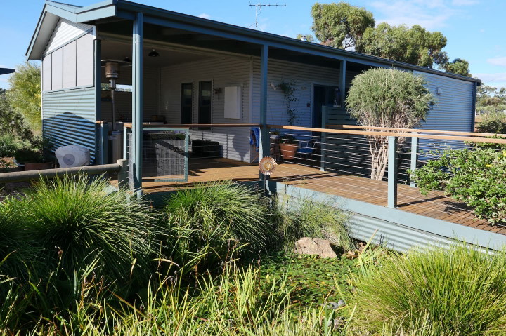 Ovenden Lodge Guesthouse - Adelaide Hills Council