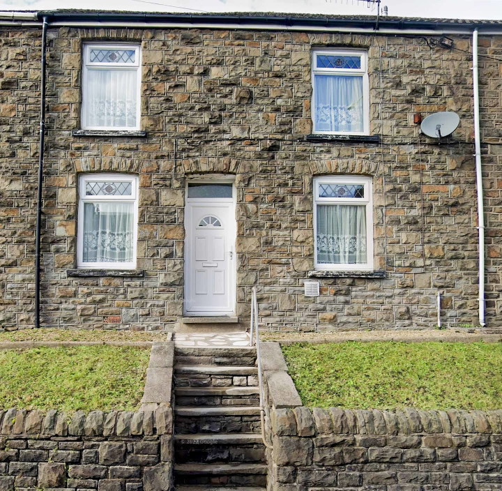 Bramble Cottage Rhondda Valley By Stae-homes - South Wales
