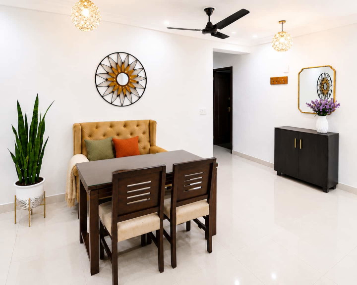 Spacious 2bhk | Near Medanta, Fortis & Huda Metro - Delhi, India
