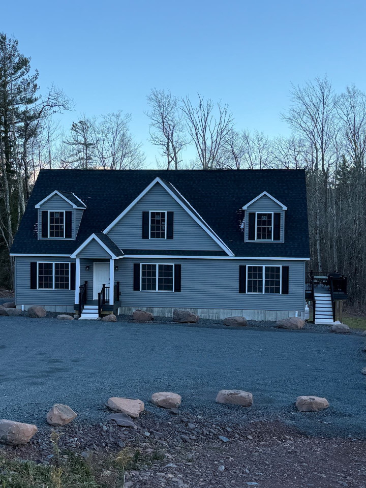 Brand New 3br House With Large Hot Tub - Tannersville, NY