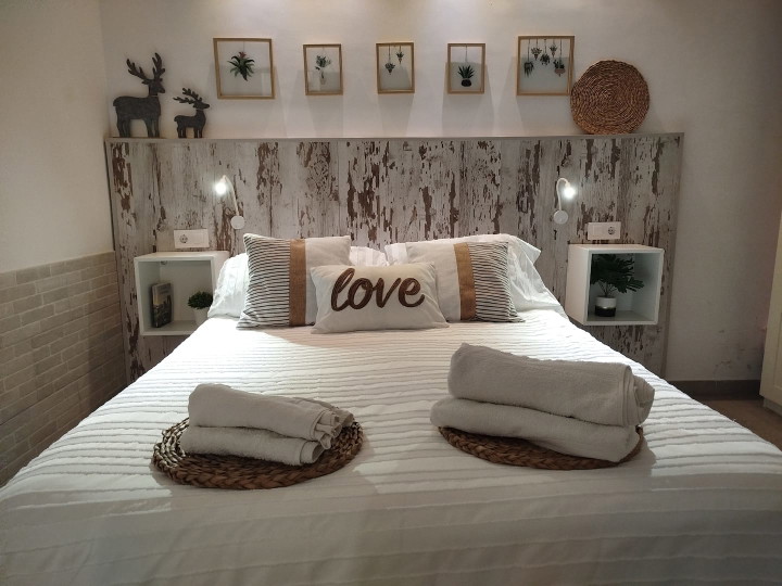 Apartment In Cadiz - Cádiz