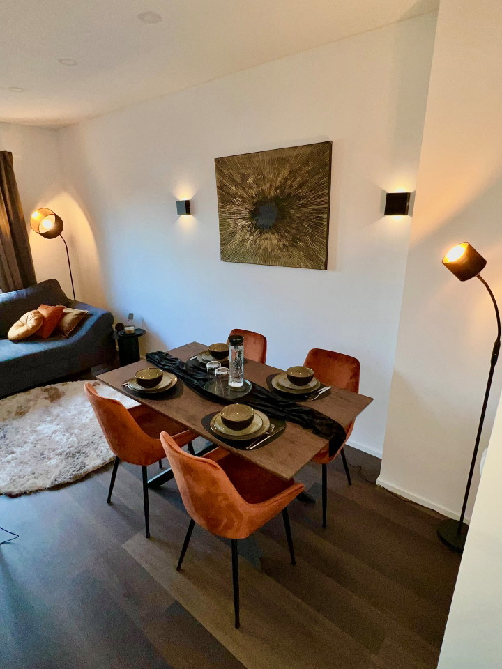 Stylisches Luxusapartment, Top-lage Am Mainzer Hbf - Mainz