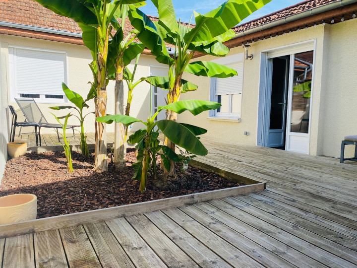Petite Maison T3 Indépendante - Pessac