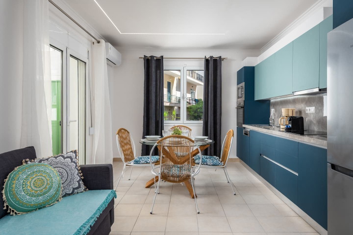Central Comfort Apartment Rhodes - Rhodes (Greece)
