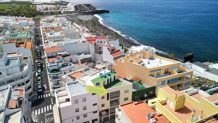 Relax Y Sol Wifi - Puerto Naos