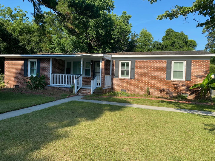 Home - Minutes From Downtown! - Beaufort, SC