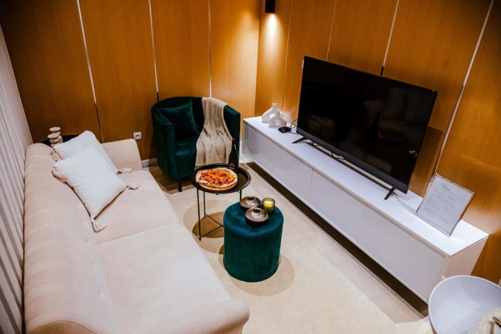 Rivieira Apartments - Angola