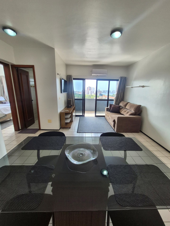 Flat In Renascença, Great Location, Up To 4 People - São Luís