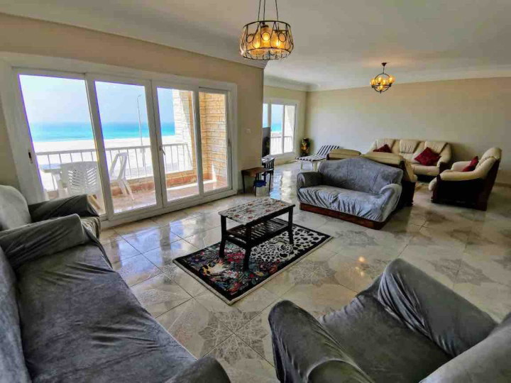 Right On The Beach ! - Egypt