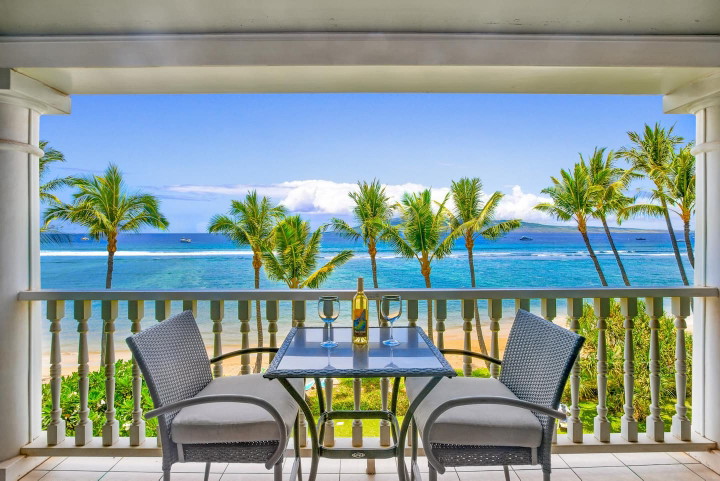 Stunning Views & Tropical Tranquility 429 Ls - Maui, HI