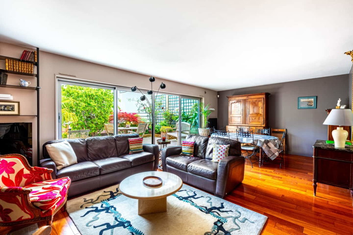 Guestready - Maison Spacieuse Et ÉLégante - Neuilly-sur-Seine