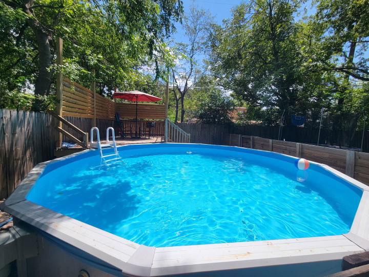 Downtown Family Getaway - San Antonio, TX