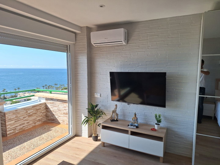 Appartement Vue Mer - Espagne