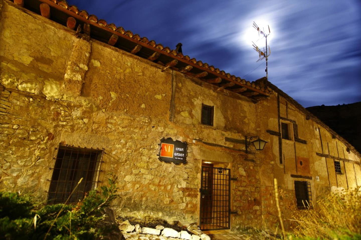 Gadea Tourist Apartments - Albarracín