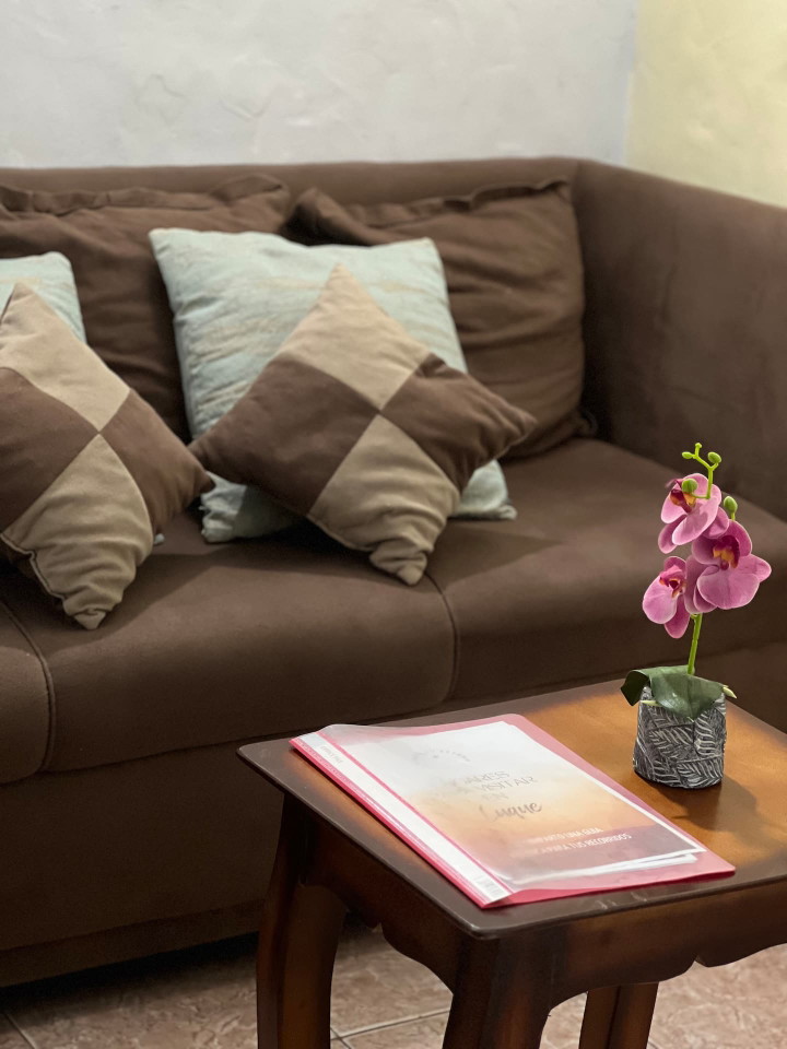 Apartment With Kitchen, Wi-fi And 2 Bedrooms Near The Airport - Asunción