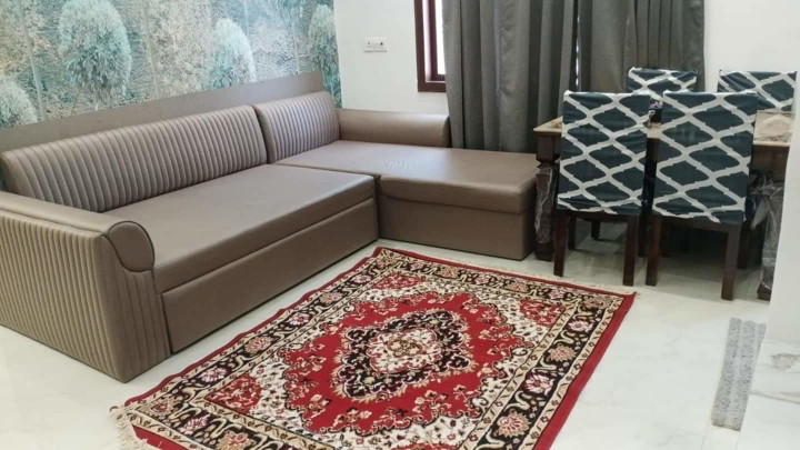 Peaceful Stay Near Prem Mandir, Vrindavan - Vrindavan
