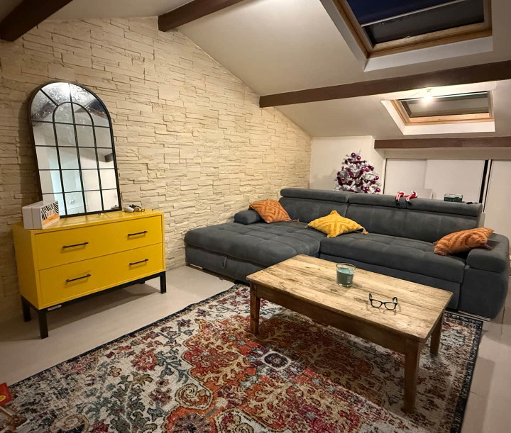 Appartement Climatisé Coup De Cœur Hyper Centre - Châlons-en-Champagne