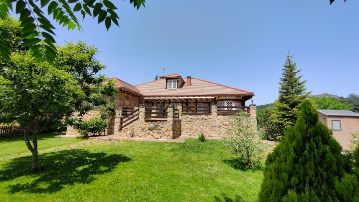 El Huerto De La Reina - Navacerrada