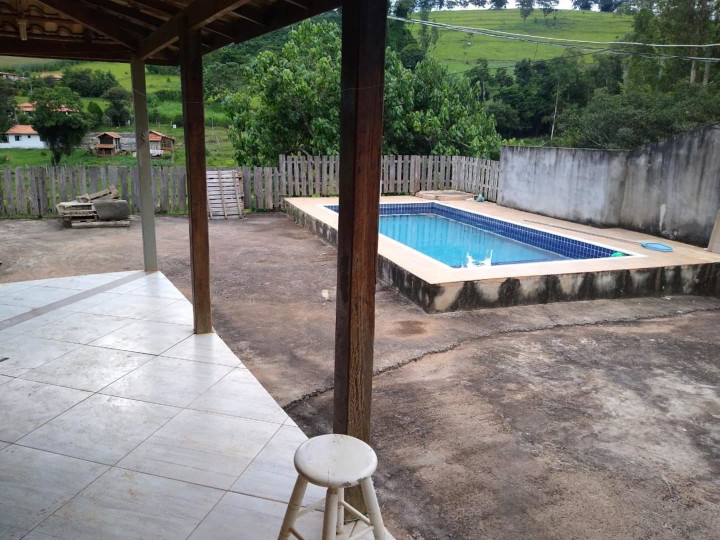 Aluga Se Casa Na Roça - Itajubá