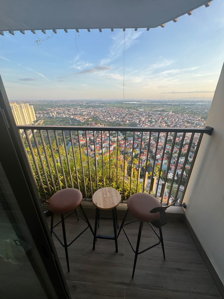 Romantic Apartment/river View/33th Floors Landmark - Vietnam