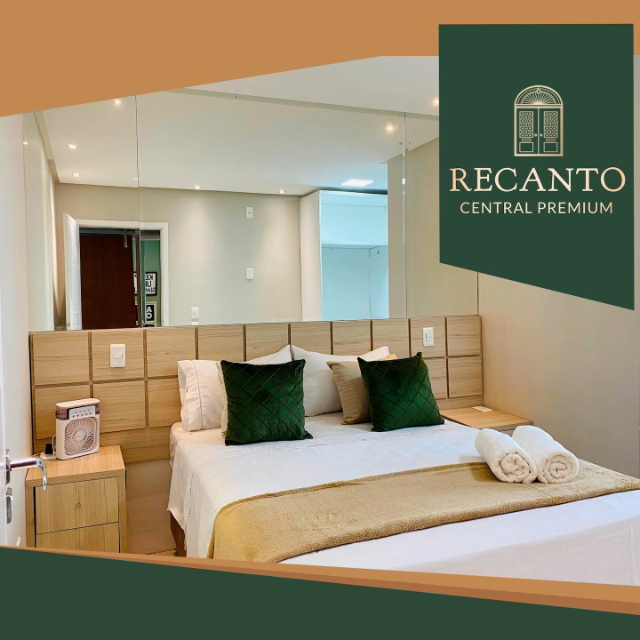 Premium Central Corner - Vitória da Conquista