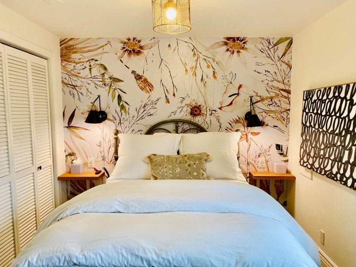 Charming Eco-friendly Guest Suite Near The Beach! - Carmel-by-the-Sea, CA