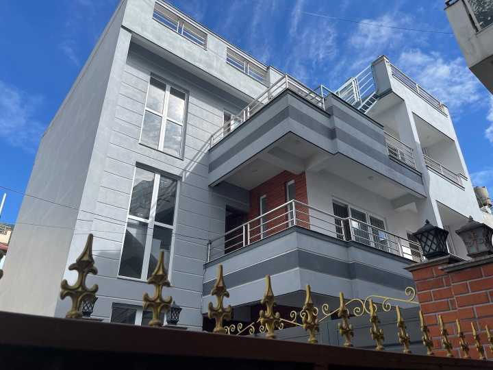Super Deluxe Family Suite - Tibet