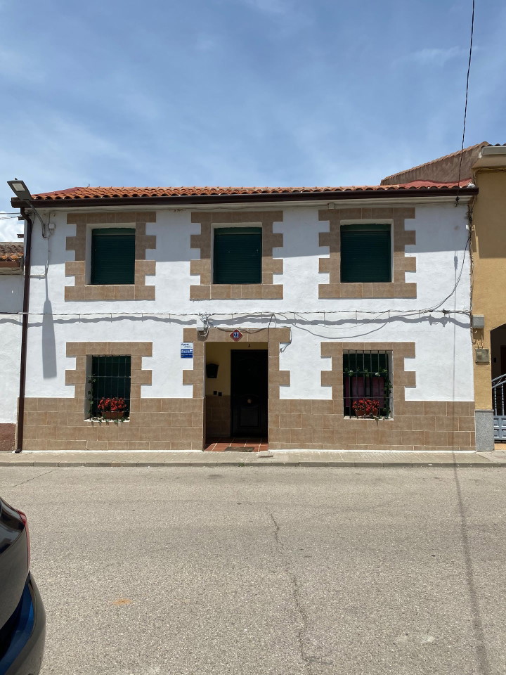 El Rincon Del Rey-apartamento Turístico- - Galápagos