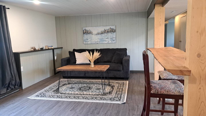 Harvey Mountain Crash Pad - Smithers