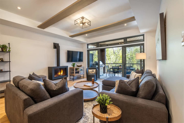 Tremblant Prestige  Verbier 13-102 - Mont-Tremblant