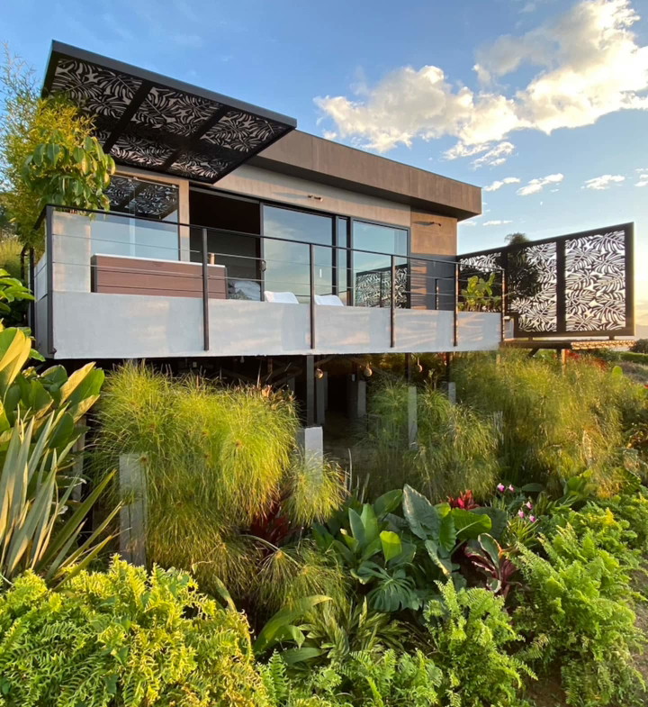 La Font Ecolodge - Buenavista