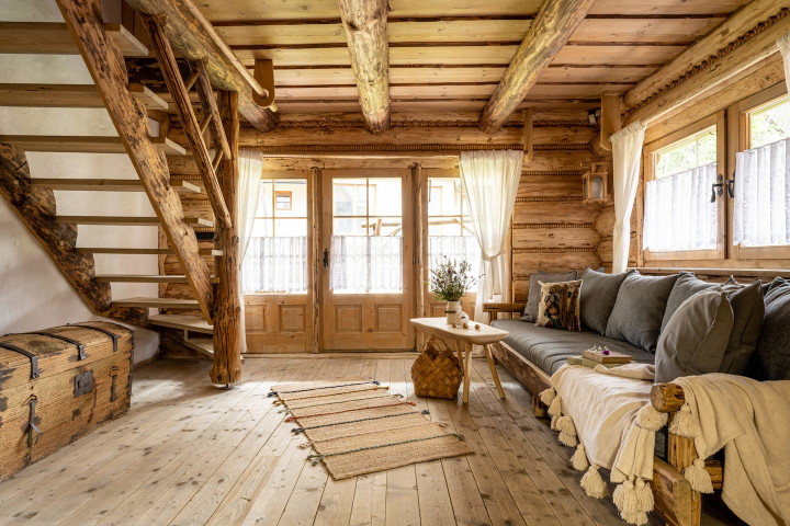 Javorina Highland Cottages - Zakopane