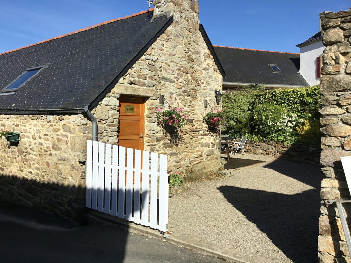 Ty Coz - Douarnenez